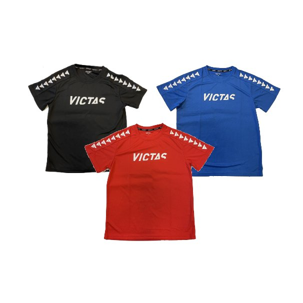 victas桌球衣的價格推薦 - 2025年1月| 比價比個夠BigGo