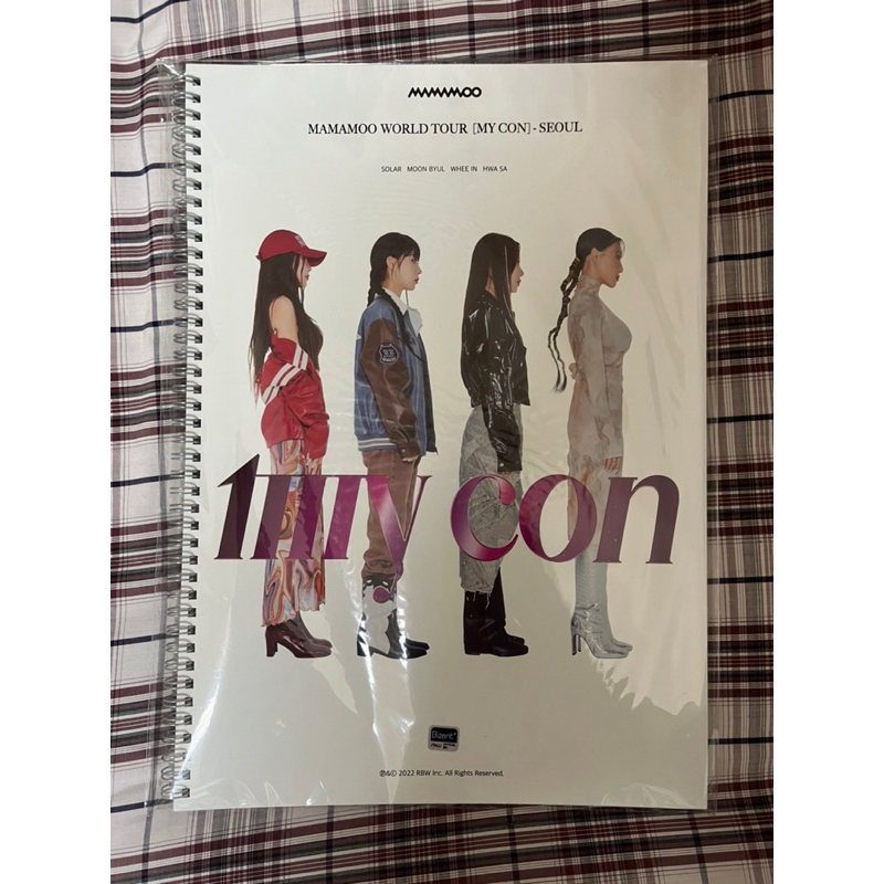 my con 寫真的價格推薦 - 2025年10月 | 比價比個夠BigGo