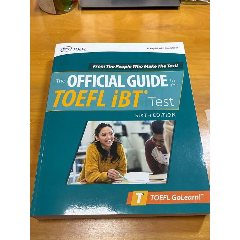 official guide to the toefl test, sixth edition的價格推薦 - 2025年9月 | 比價比個夠BigGo