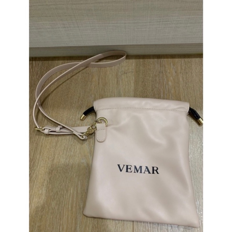 vemar舒芙蕾束口側背包的價格推薦 - 2025年10月 | 比價比個夠BigGo