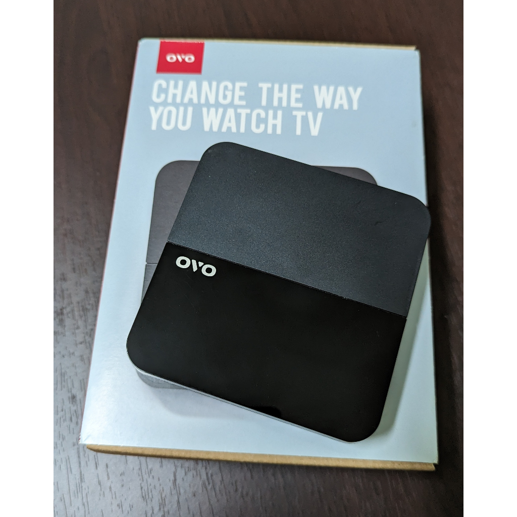 OVO-B5電視盒的價格推薦 - 2023年6月| 比價比個夠BigGo