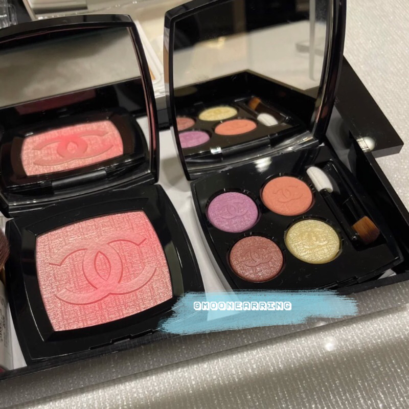 Chanel眼影棒的價格推薦 - 2023年9月| 比價比個夠BigGo