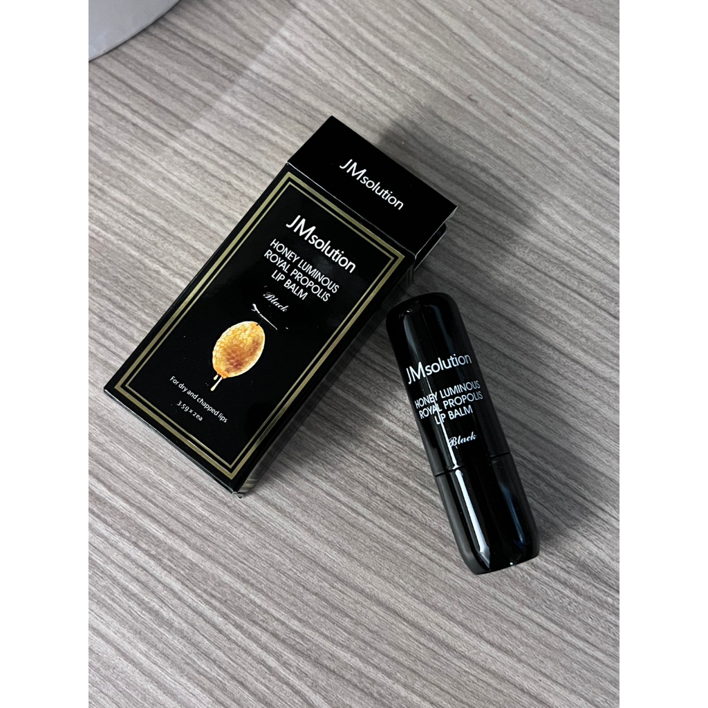 Jmsolution護唇膏的價格推薦 - 2023年12月| 比價比個夠BigGo