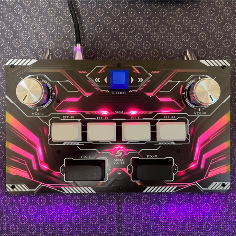 Sdvx手台的價格推薦 - 2025年8月 | 比價比個夠BigGo