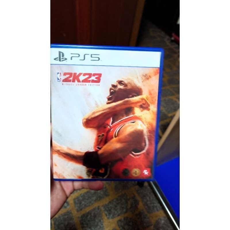 ps5 2k23 jordan的價格推薦 - 2025年5月 | 比價比個夠BigGo