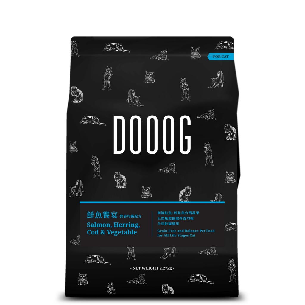 DOOOG貓的價格推薦 - 2023年12月| 比價比個夠BigGo