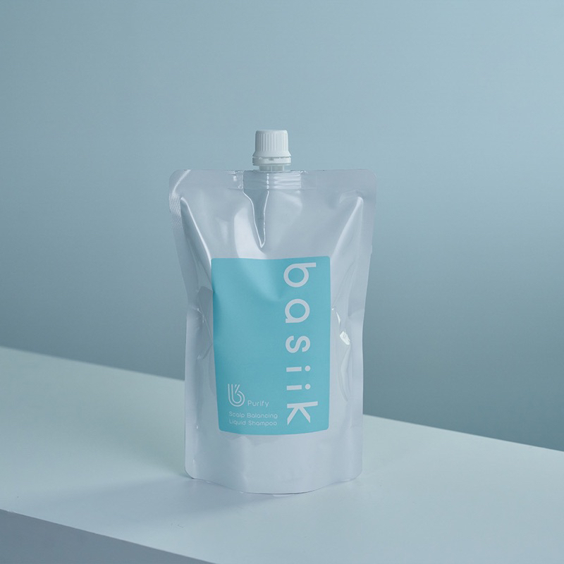 basiik 微生自律循環頭皮淨化液250ml的價格推薦 - 2025年4月 | 比價比個夠BigGo