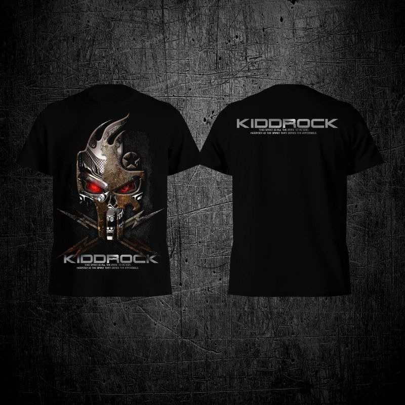 Kaos Kiddrock