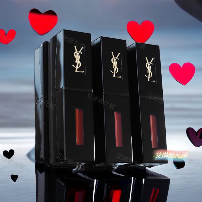 Ysl唇釉441的價格推薦 - 2023年12月| 比價比個夠BigGo