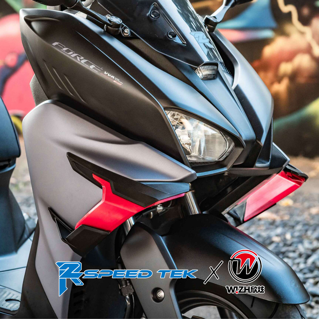 擾流force的價格推薦 - 2024年4月| 比價比個夠BigGo