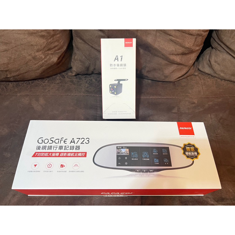 papago導航行車紀錄的價格推薦 - 2025年9月 | 比價比個夠BigGo