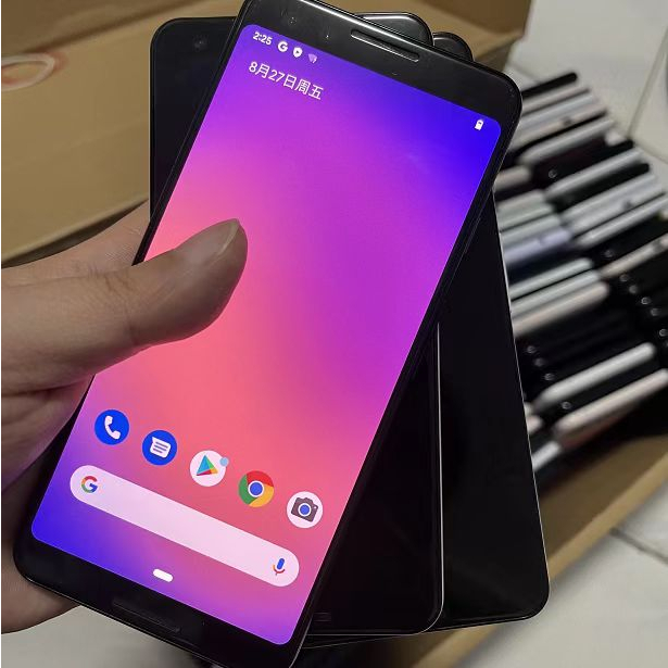 Google Pixel 3 xl 二手的價格推薦 - 2025年4月 | 比價比個夠BigGo