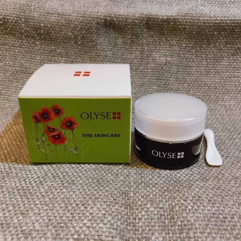 olyse抗痘霜的價格推薦 - 2025年10月 | 比價比個夠BigGo