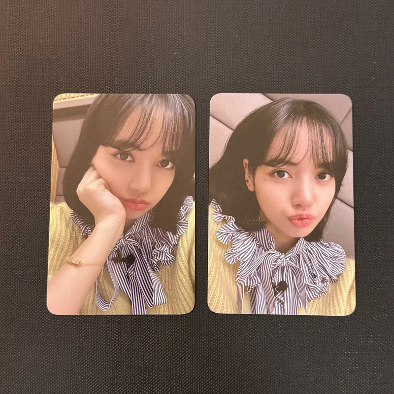 lisa photobook 0327 vol.2 寫真書的價格推薦 - 2025年7月 | 比價比個夠BigGo