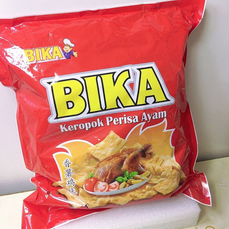 bika香薯雞味餅的價格推薦 - 2025年1月| 比價比個夠BigGo