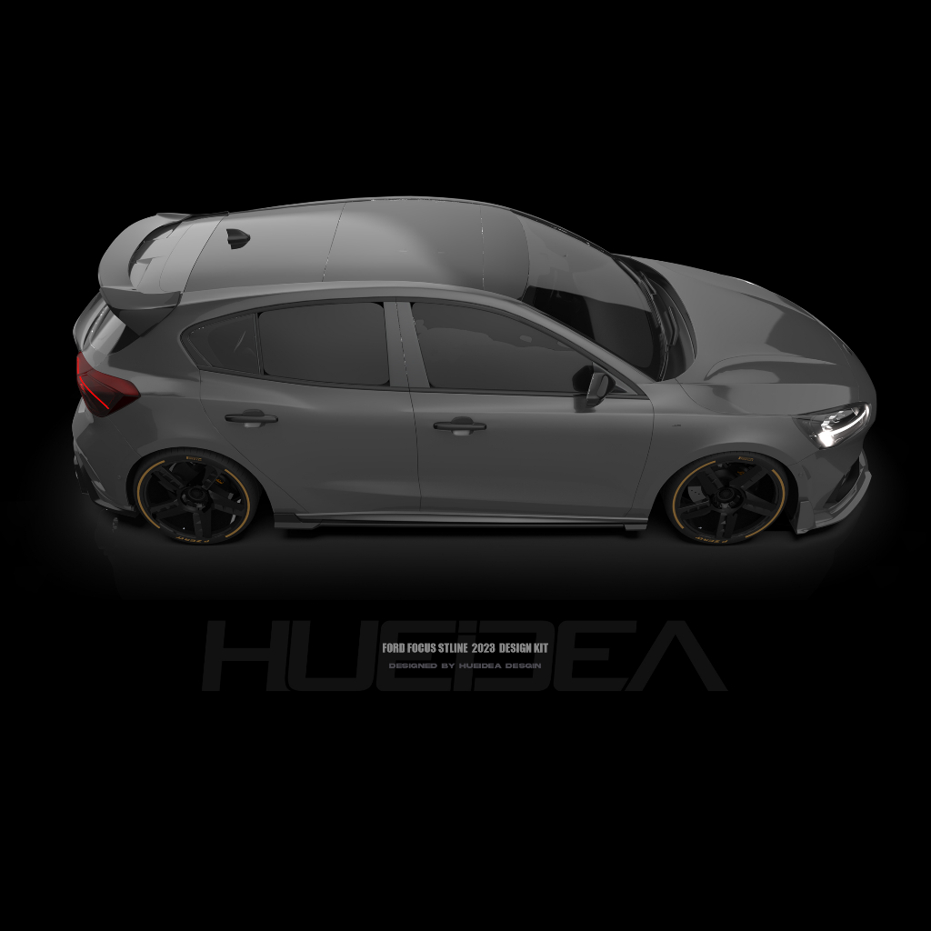 focus mk4.5 外觀的價格推薦 - 2025年10月 | 比價比個夠BigGo