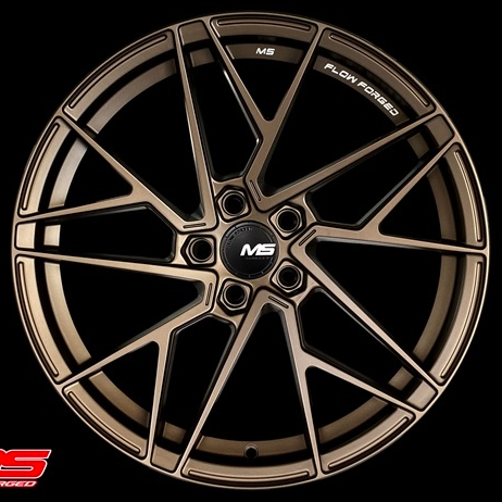 ms鋁圈19吋的價格推薦 - 2025年10月 | 比價比個夠BigGo