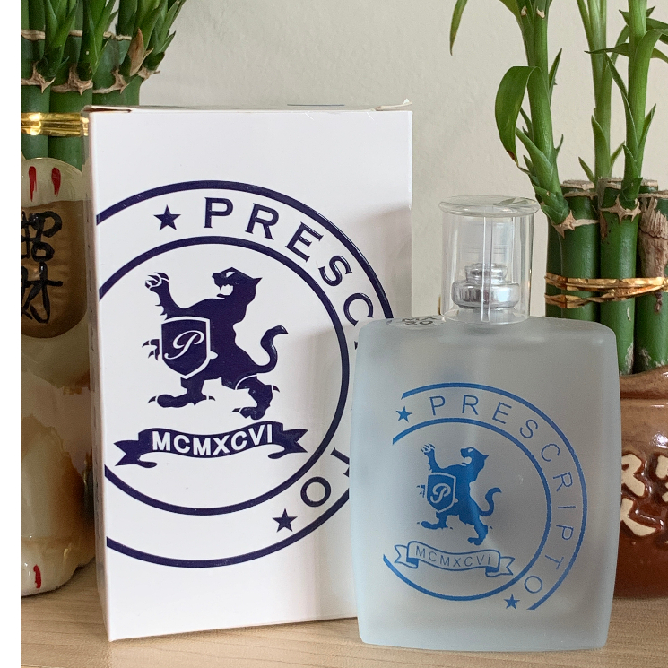 prescripto perfume的價格推薦 - 2025年12月 | 比價比個夠BigGo