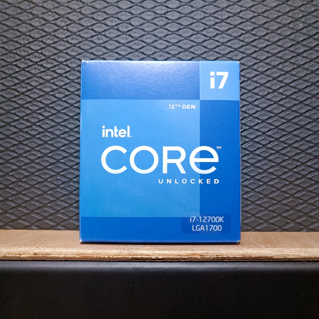 12700k 2025的價格推薦 - 2025年4月 | 比價比個夠BigGo