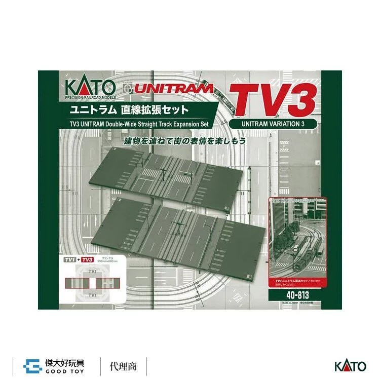 Kato tv的價格推薦 - 2025年10月 | 比價比個夠BigGo