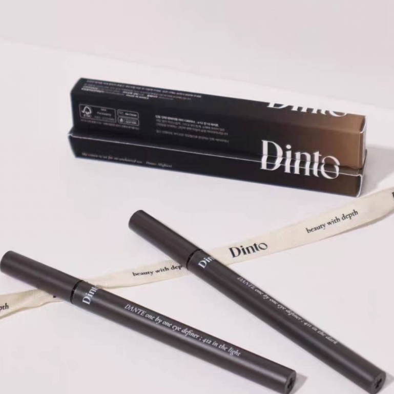 Dinto眼線液的價格推薦 - 2023年7月| 比價比個夠BigGo