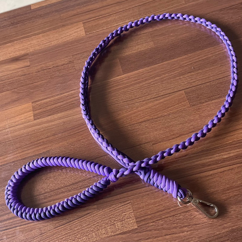 傘繩編織牽繩的價格推薦 - 2024年10月| 比價比個夠BigGo