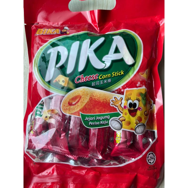 Bika玉米棒的價格推薦 - 2024年4月| 比價比個夠BigGo