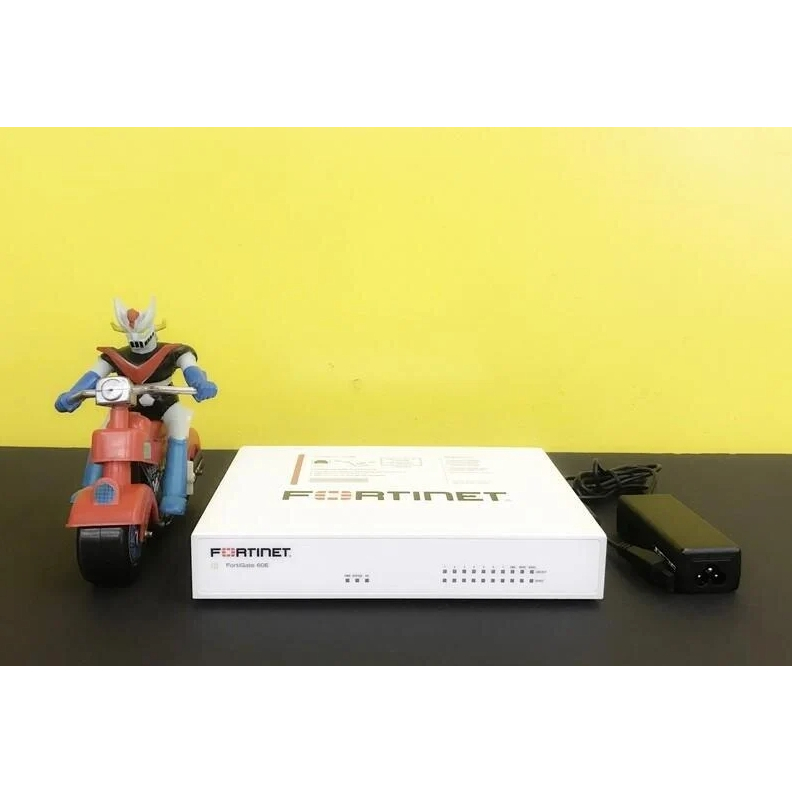Fortinet Fortigate Fortigate-60e的價格推薦 - 2024年6月| 比價比個夠BigGo