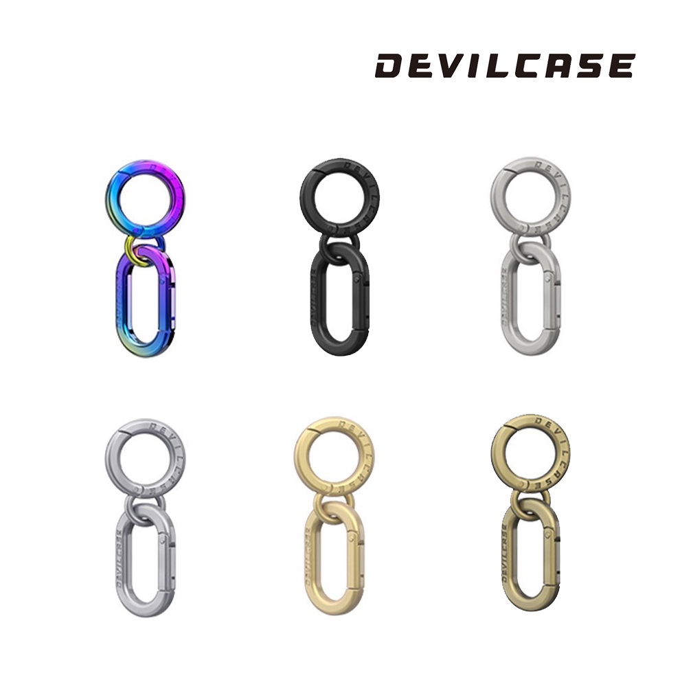 devilcase 扣環的價格推薦 - 2025年10月 | 比價比個夠BigGo