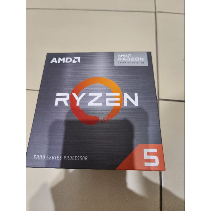 AMD Ryzen 5 5600G的價格推薦 - 2026年6月 | 比價比個夠BigGo