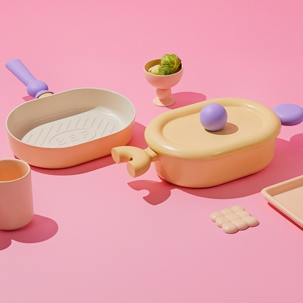 Better Finger Cookware的價格推薦 - 2024年9月| 比價比個夠BigGo