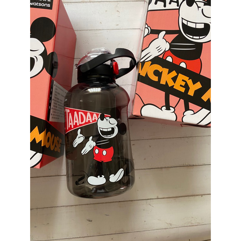 watsons mickey的價格推薦 - 2026年2月 | 比價比個夠BigGo