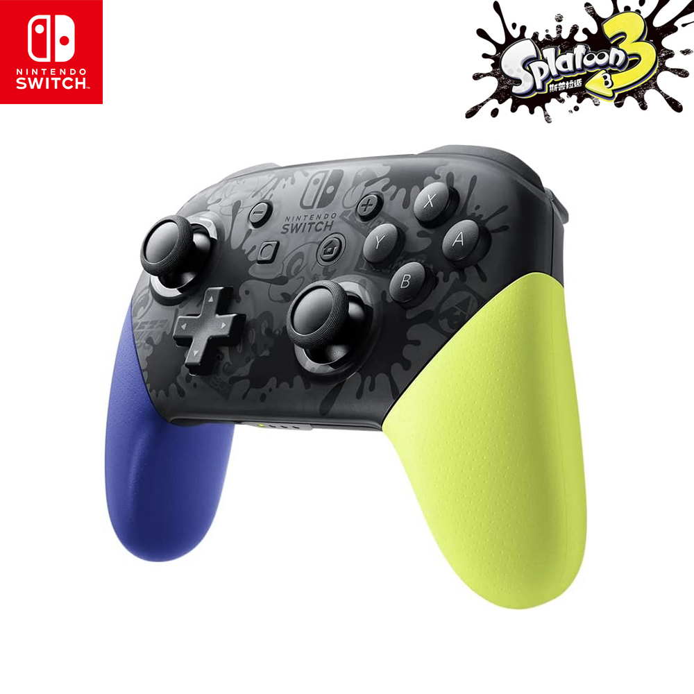 斯普拉遁 3 控制器的價格推薦 - 2025年2月 | 比價比個夠BigGo