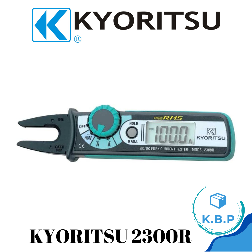 KYORITSU-2300R的價格推薦 - 2025年3月 | 比價比個夠BigGo