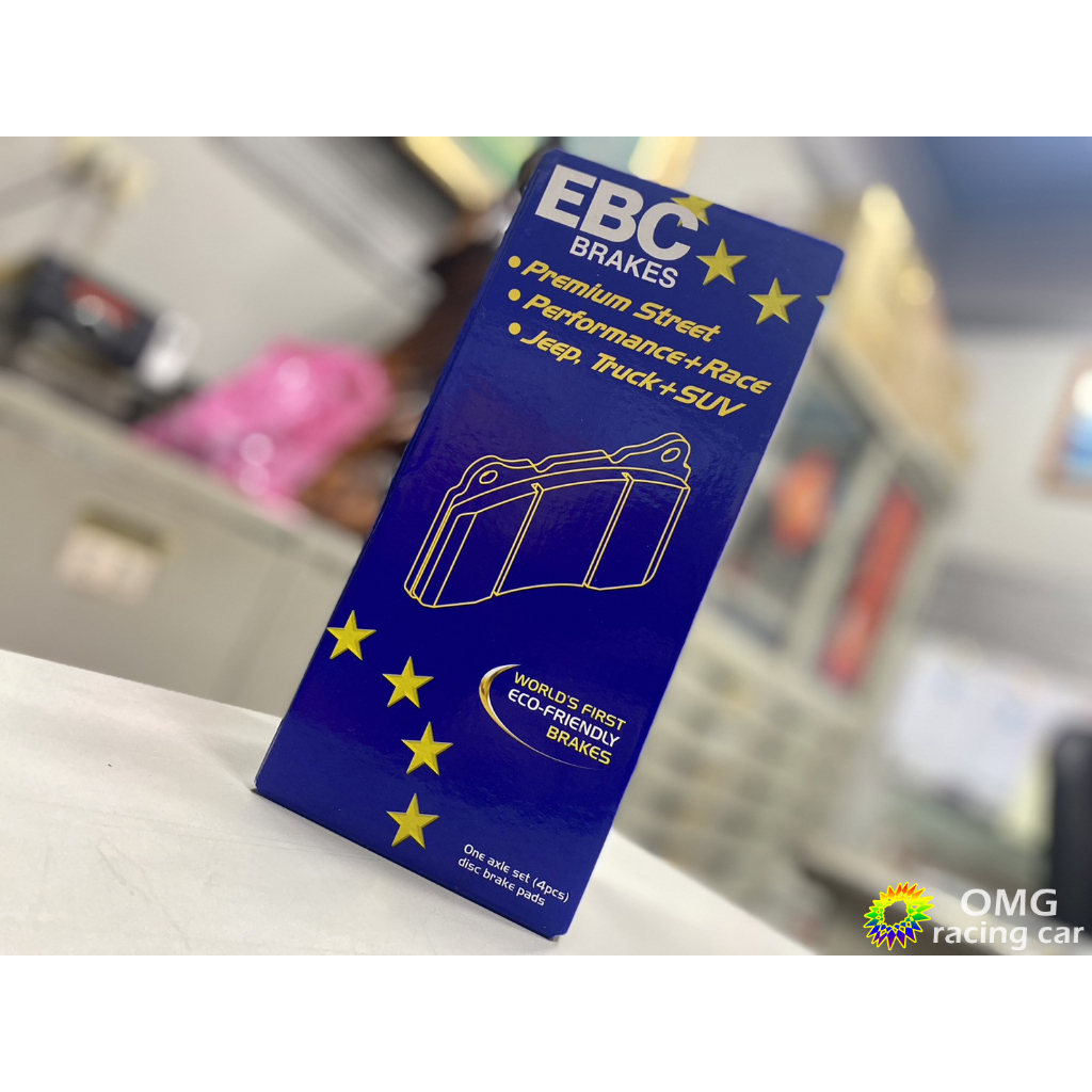 ebc來令片等級的價格推薦 - 2025年4月 | 比價比個夠BigGo