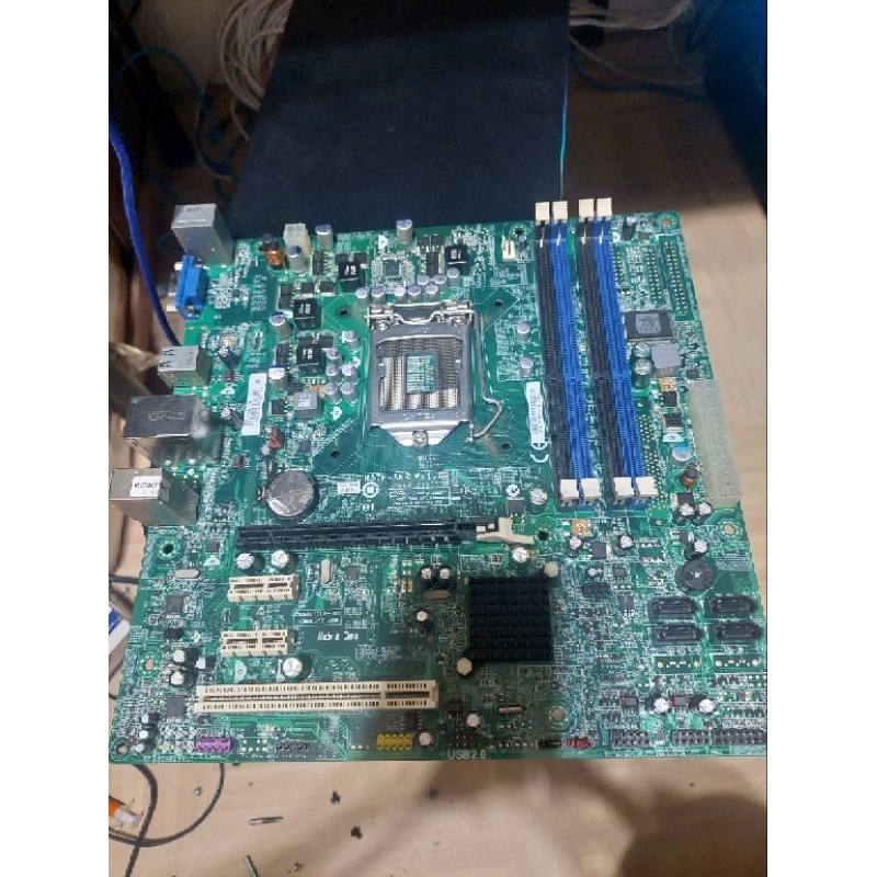 ACER宏碁 H57H-AM2 V1.0主機板的價格推薦 - 2025年5月 | 比價比個夠BigGo