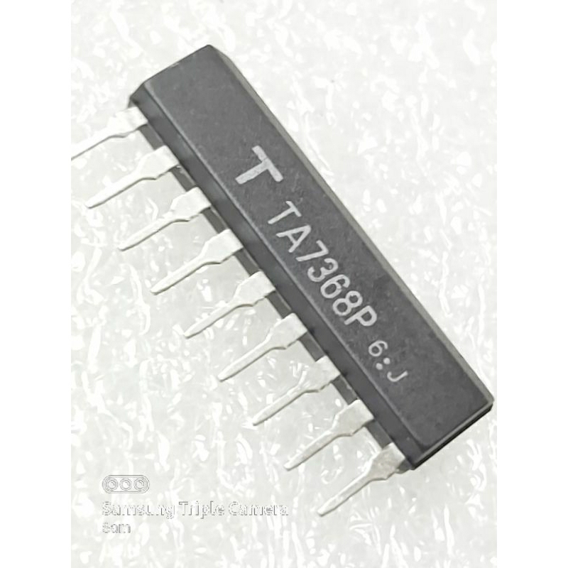 ta7368的價格推薦 - 2025年10月 | 比價比個夠BigGo