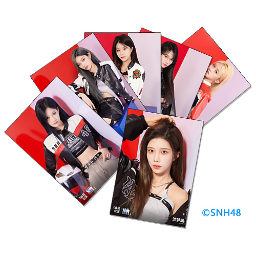 snh48 煥裝的價格推薦 - 2025年4月 | 比價比個夠BigGo