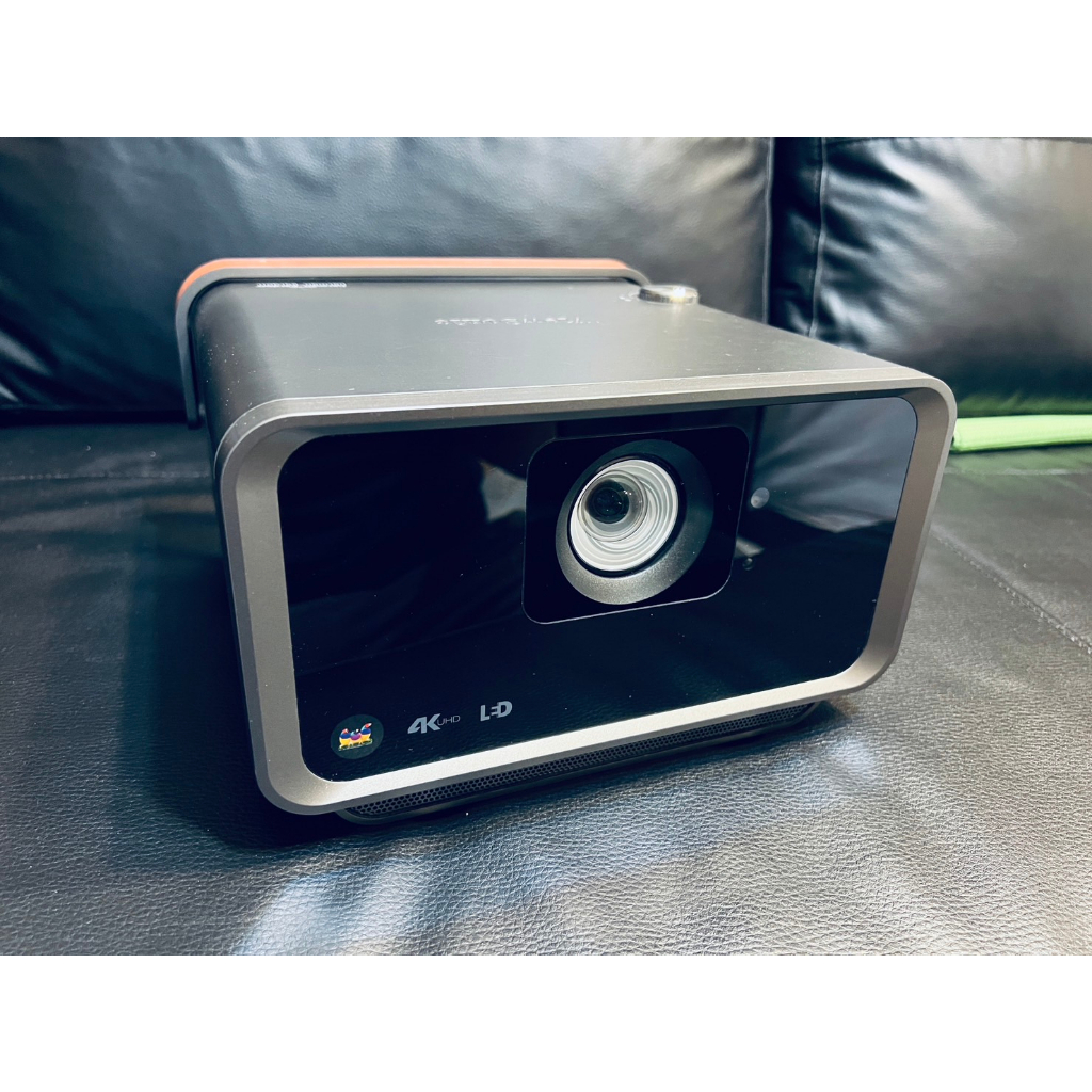 ViewSonic X10-4K UHD LED無線智慧投影機的價格推薦 - 2025年9月 | 比價比個夠BigGo