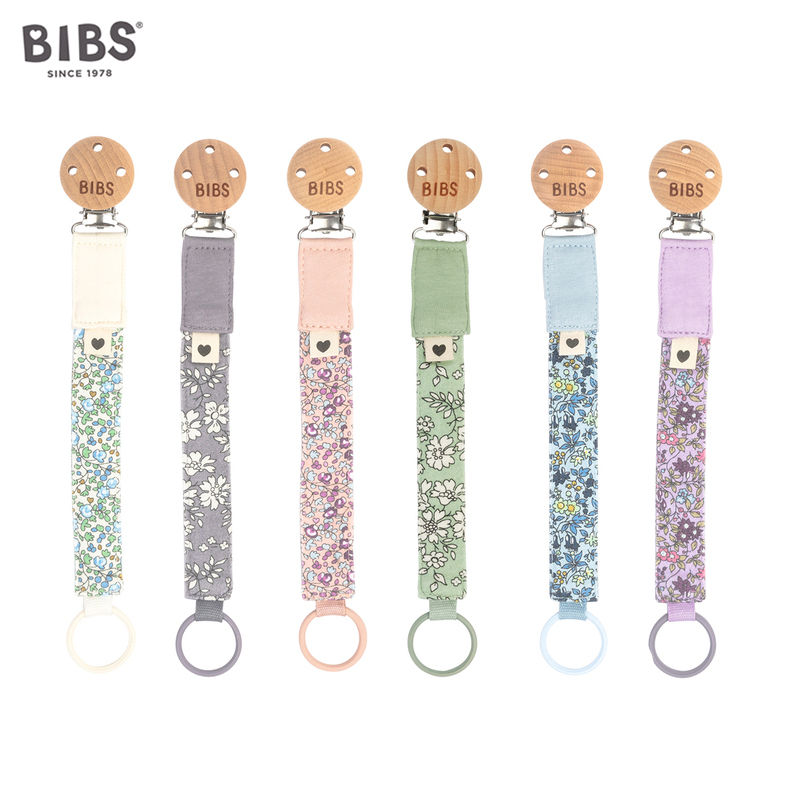 Bibs奶嘴夾的價格推薦 - 2023年7月| 比價比個夠BigGo