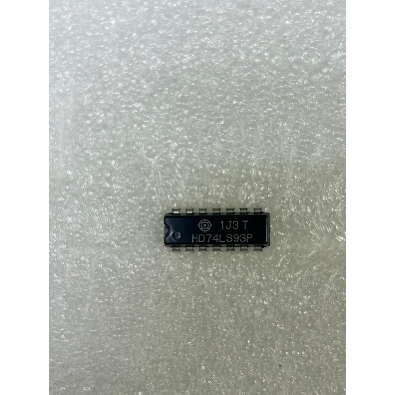 74ls93的價格推薦 - 2024年11月| 比價比個夠BigGo