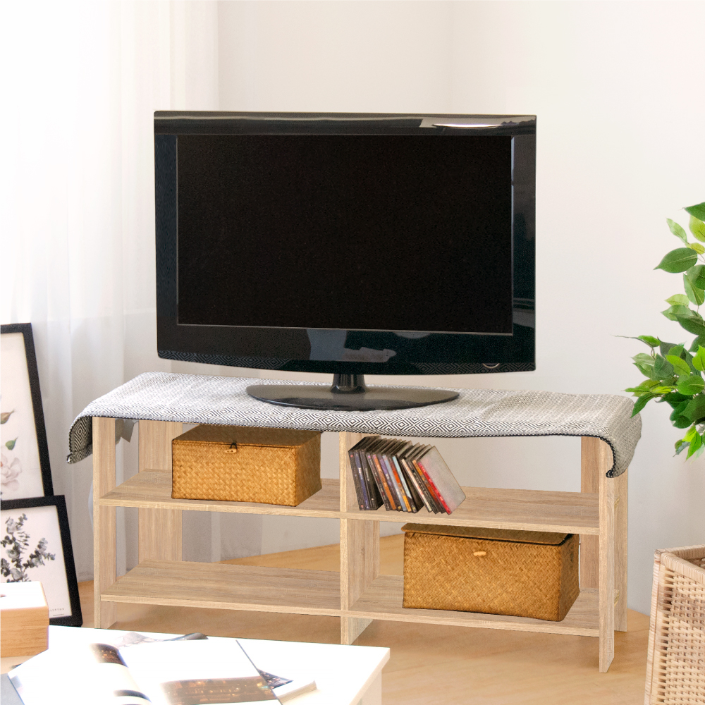 hopma 簡約四格電視櫃的價格推薦 - 2024年11月| 比價比個夠BigGo