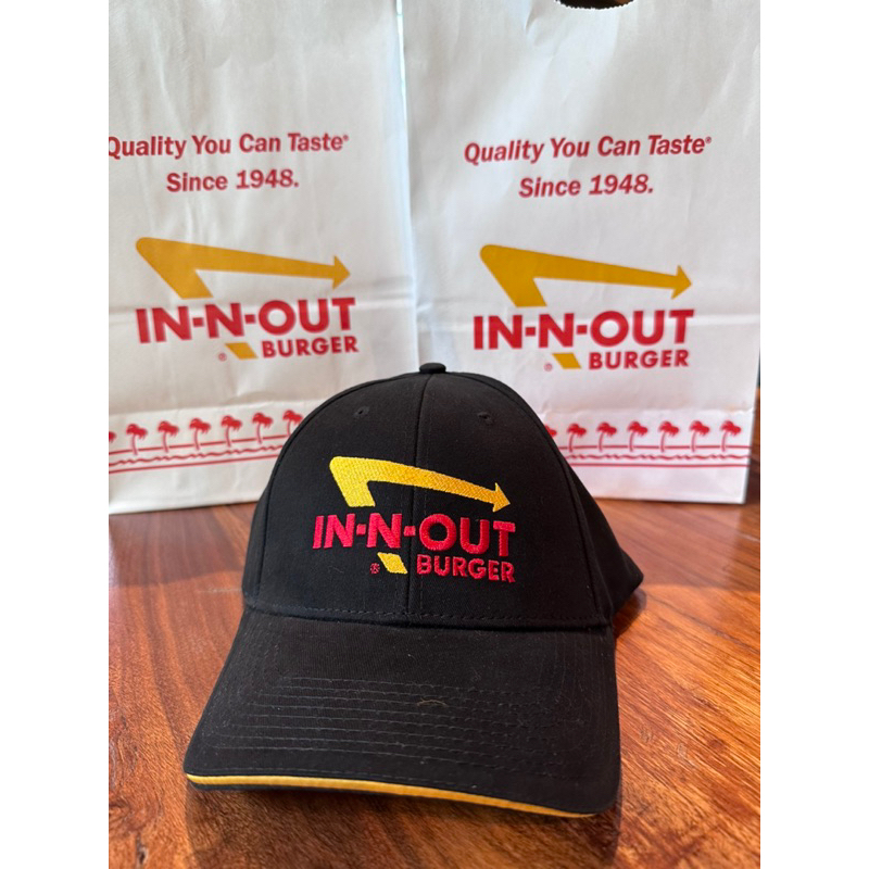 In N Out 帽子的價格推薦 - 2024年9月| 比價比個夠BigGo
