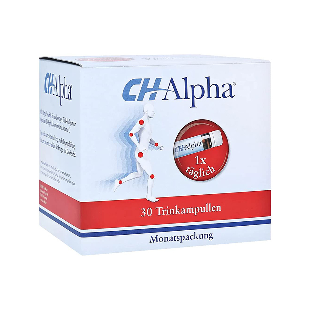 CH-Alpha的價格推薦 - 2023年8月| 比價比個夠BigGo