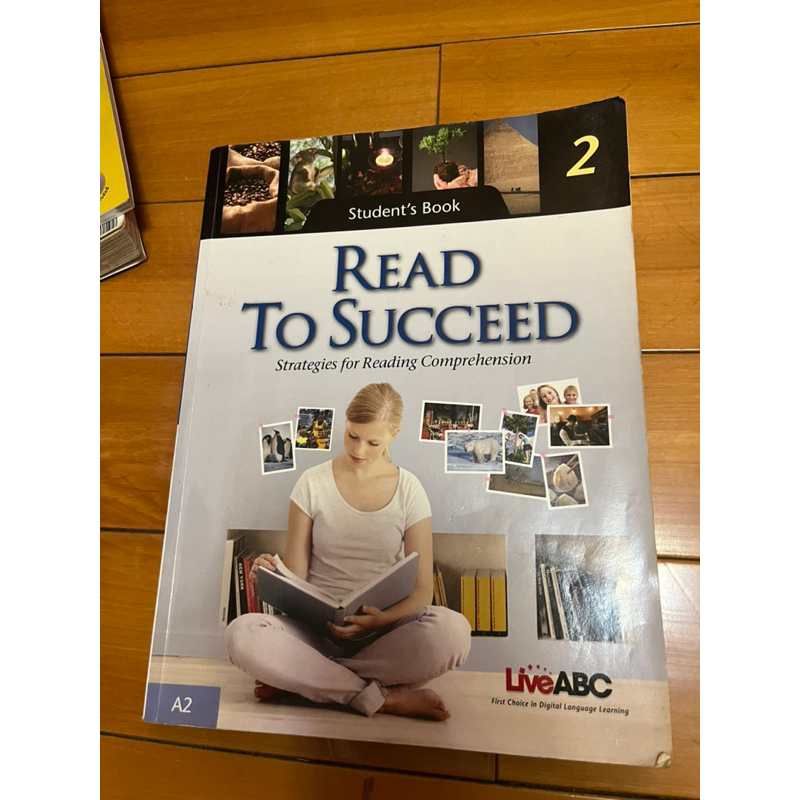 liveabc read的價格推薦 - 2025年3月 | 比價比個夠BigGo