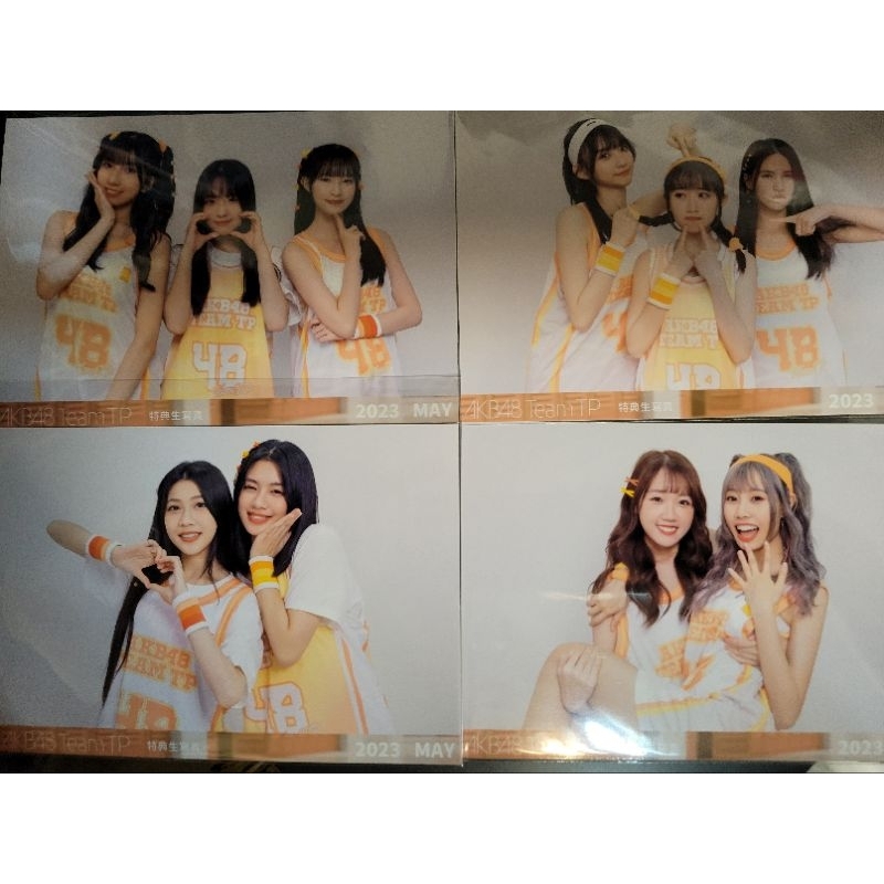 akb48 team tp 2023 5月的價格推薦 - 2025年8月 | 比價比個夠BigGo