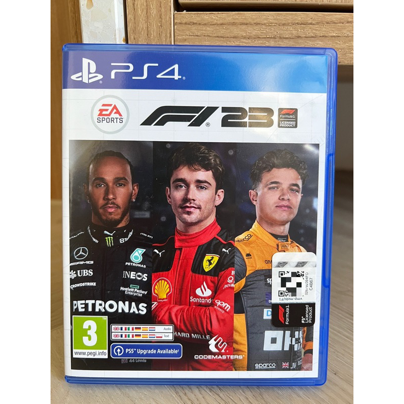 F1 23 Ps5的價格推薦 - 2024年6月| 比價比個夠BigGo
