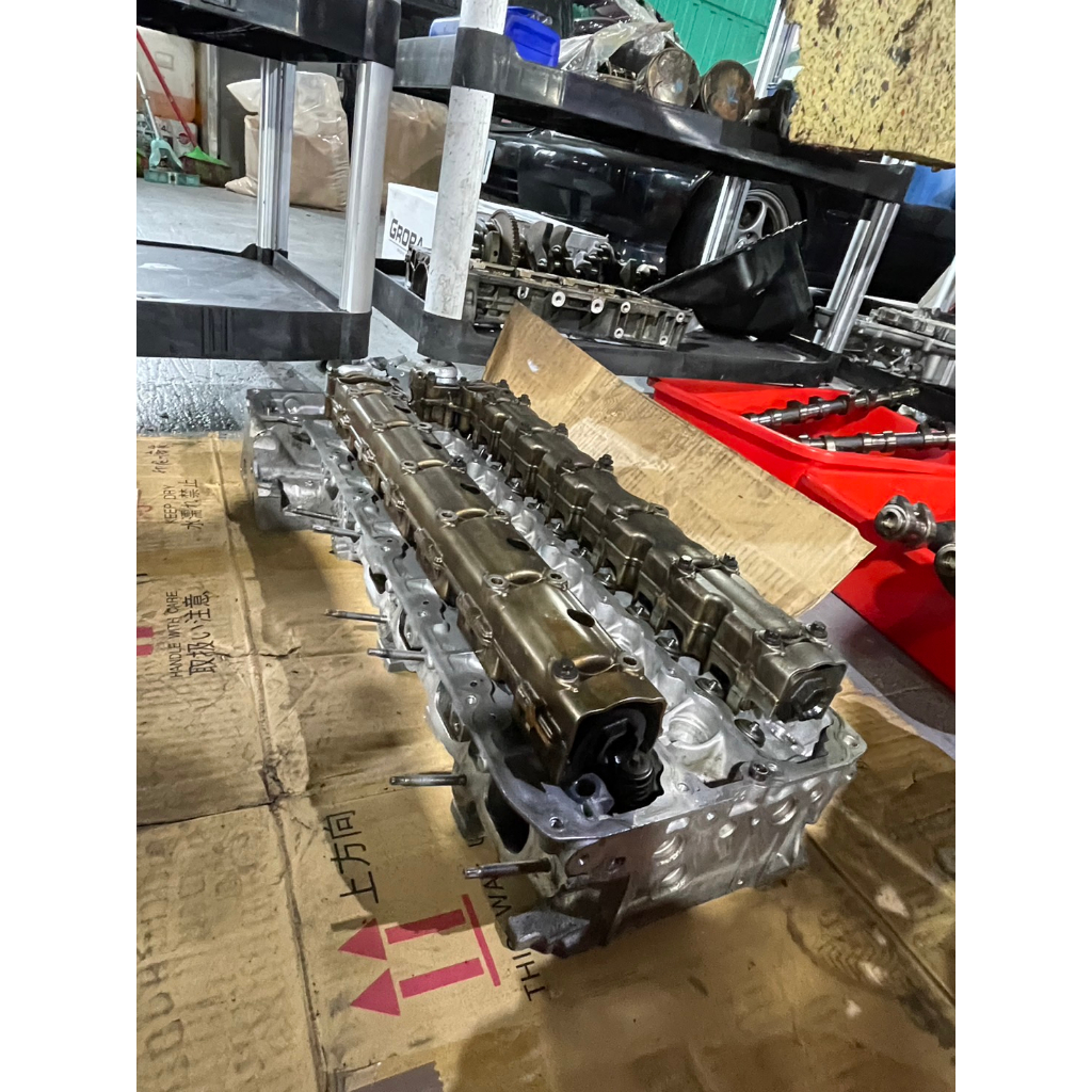 Bmw n54 搖臂蓋的價格推薦 - 2025年12月 | 比價比個夠BigGo