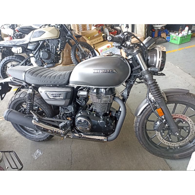 Cb350rs機車的價格推薦 - 2024年1月| 比價比個夠BigGo