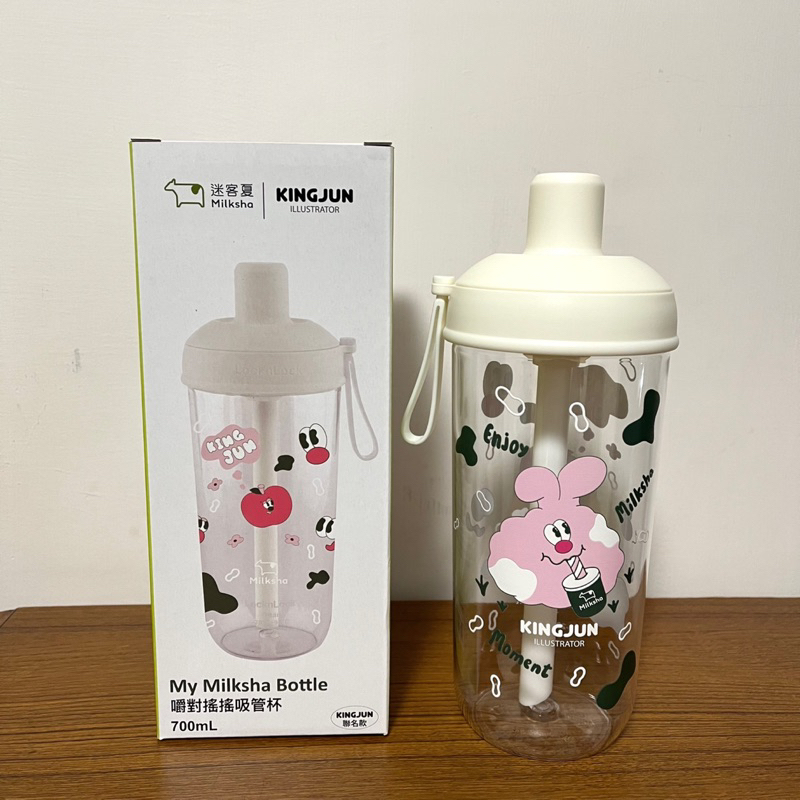 迷客夏 X Kingjun 聯名的價格推薦 - 2023年9月| 比價比個夠BigGo